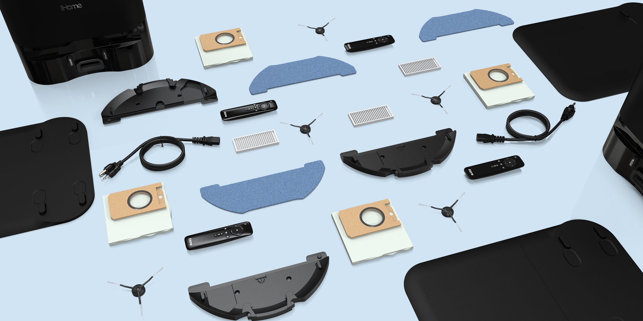 iHome Clean Official Site - Live Life Clean