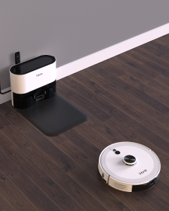 Download The iHome Clean App