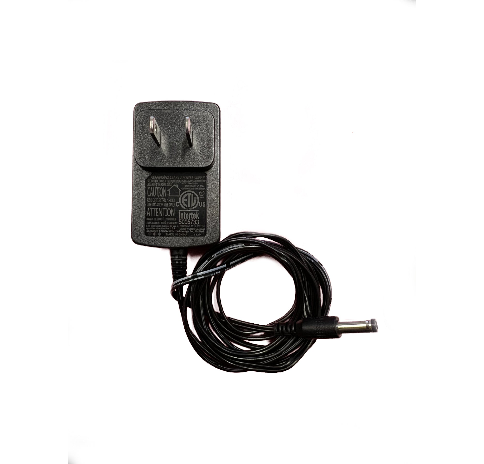 AC Adapter