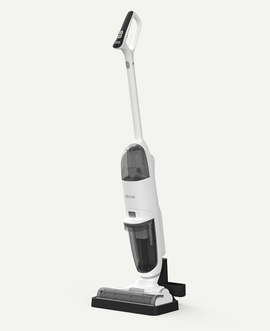 Download The iHome Clean App