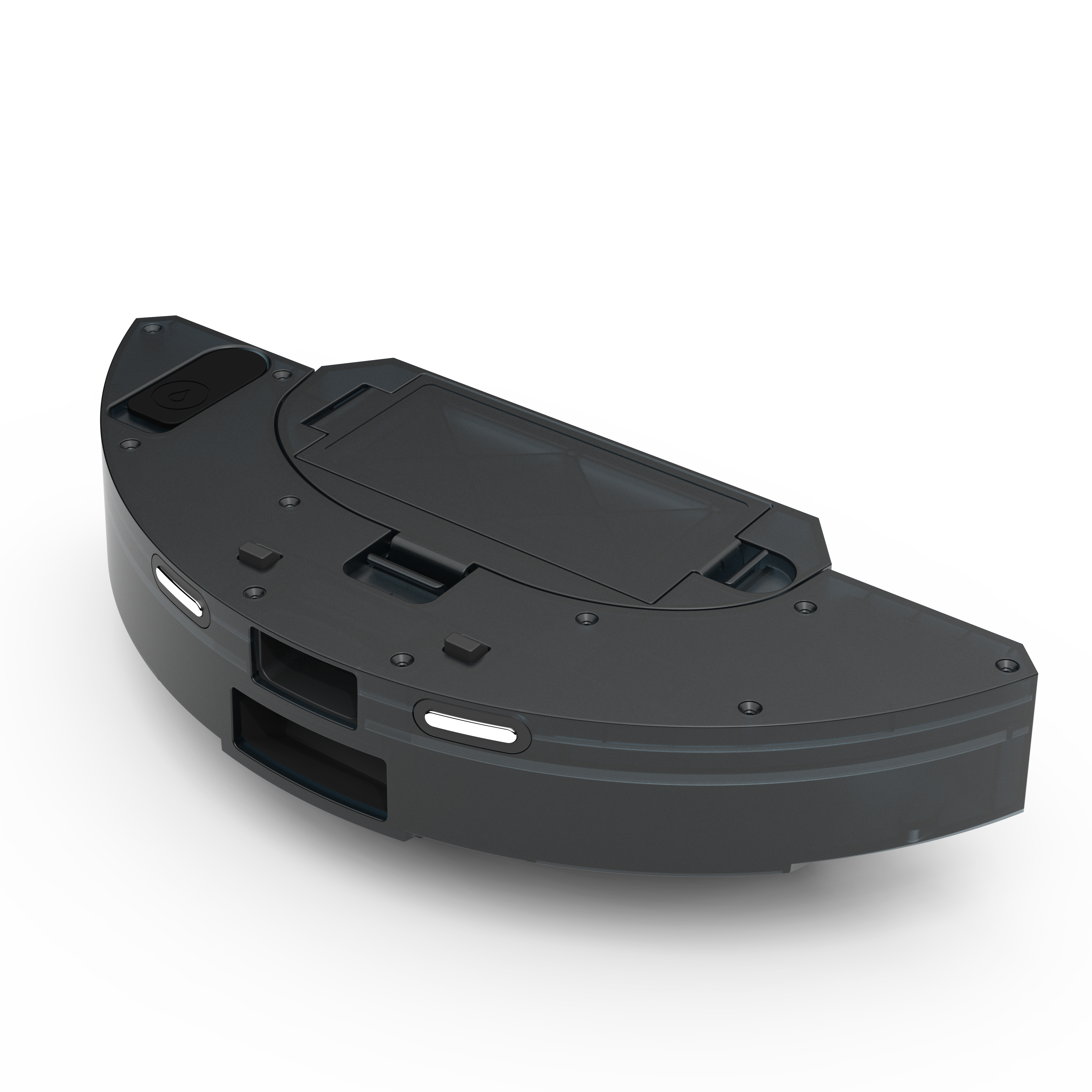 2-in-1 Dustbin / Mop Tank