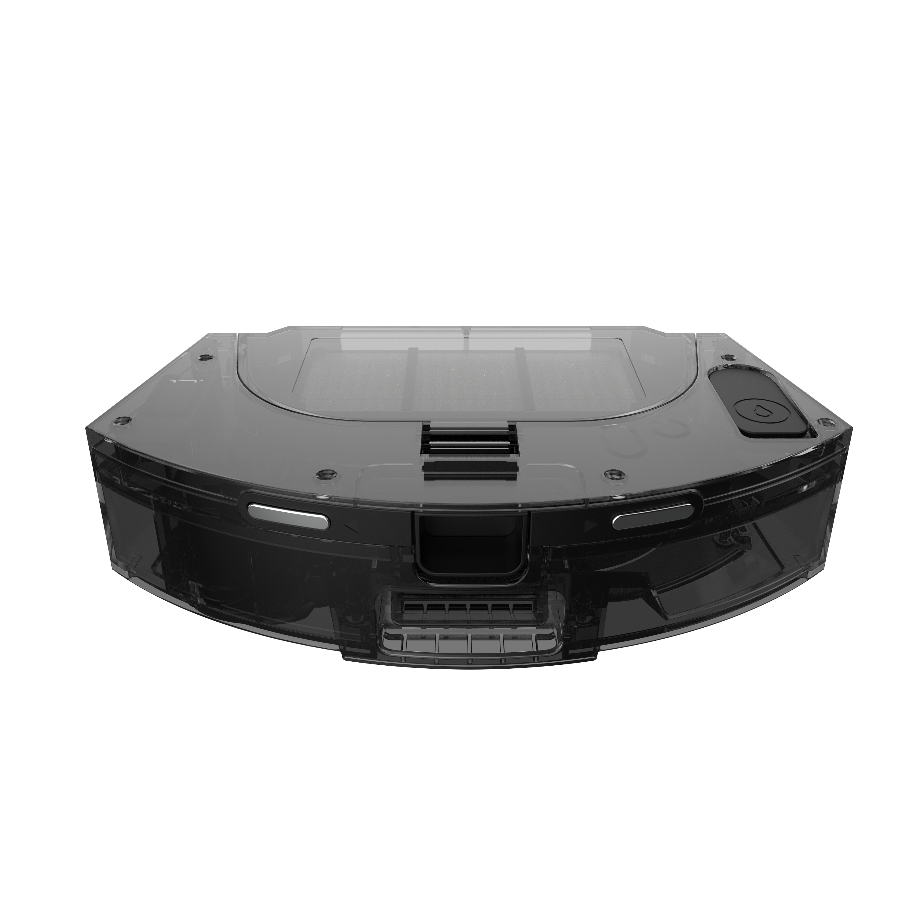 2-in-1 Dust Bin / Mop Tank