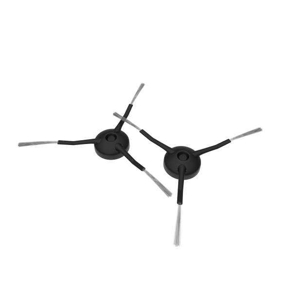 Side Brushes (2-Pack)