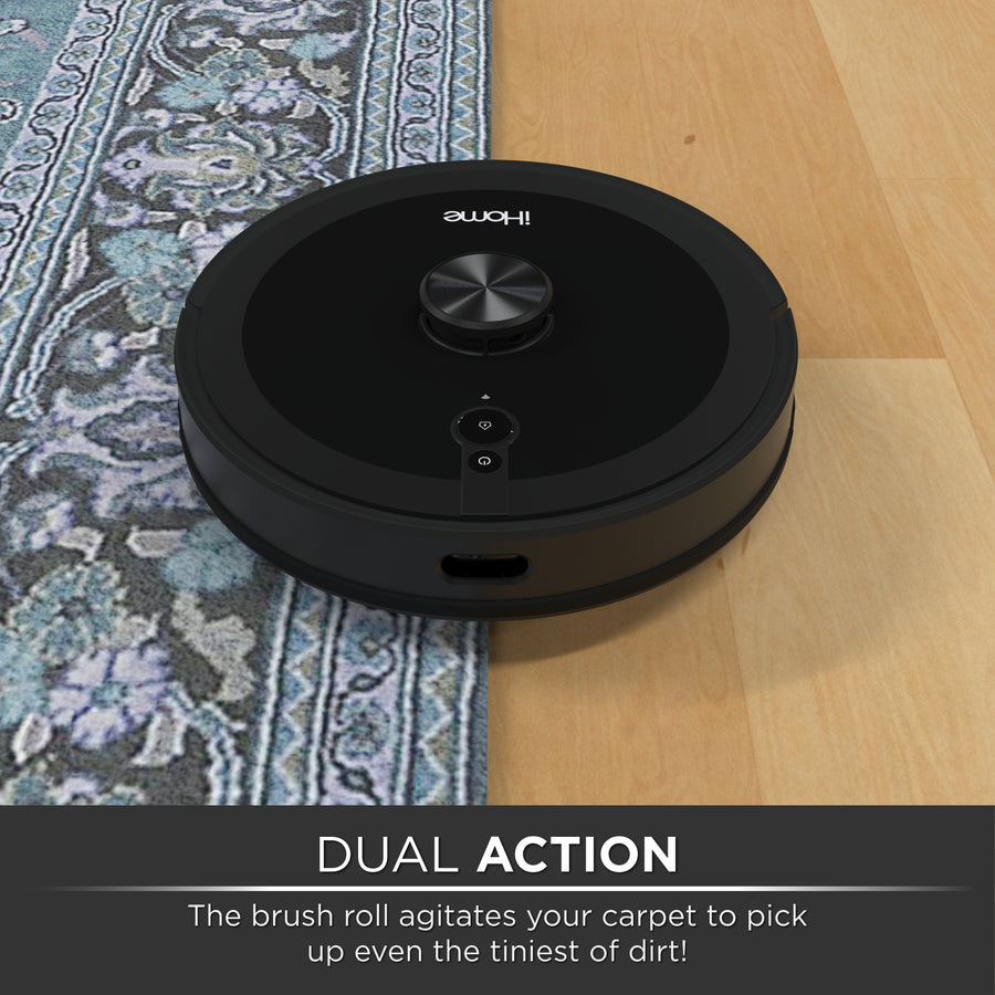 iHome AutoVac Nova Pro