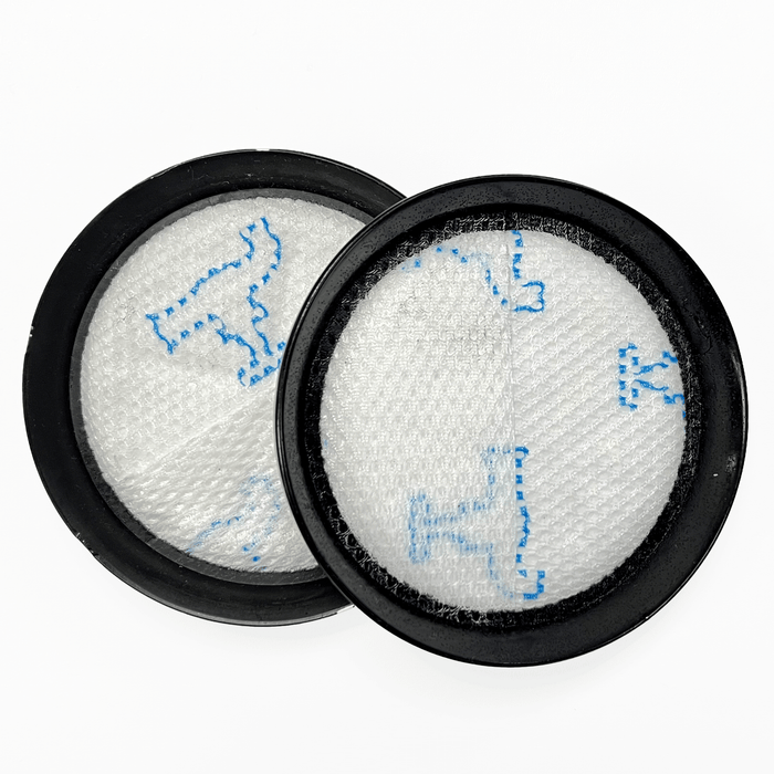 iHSV2 / iHSV3 Dust Canister Primary Filter